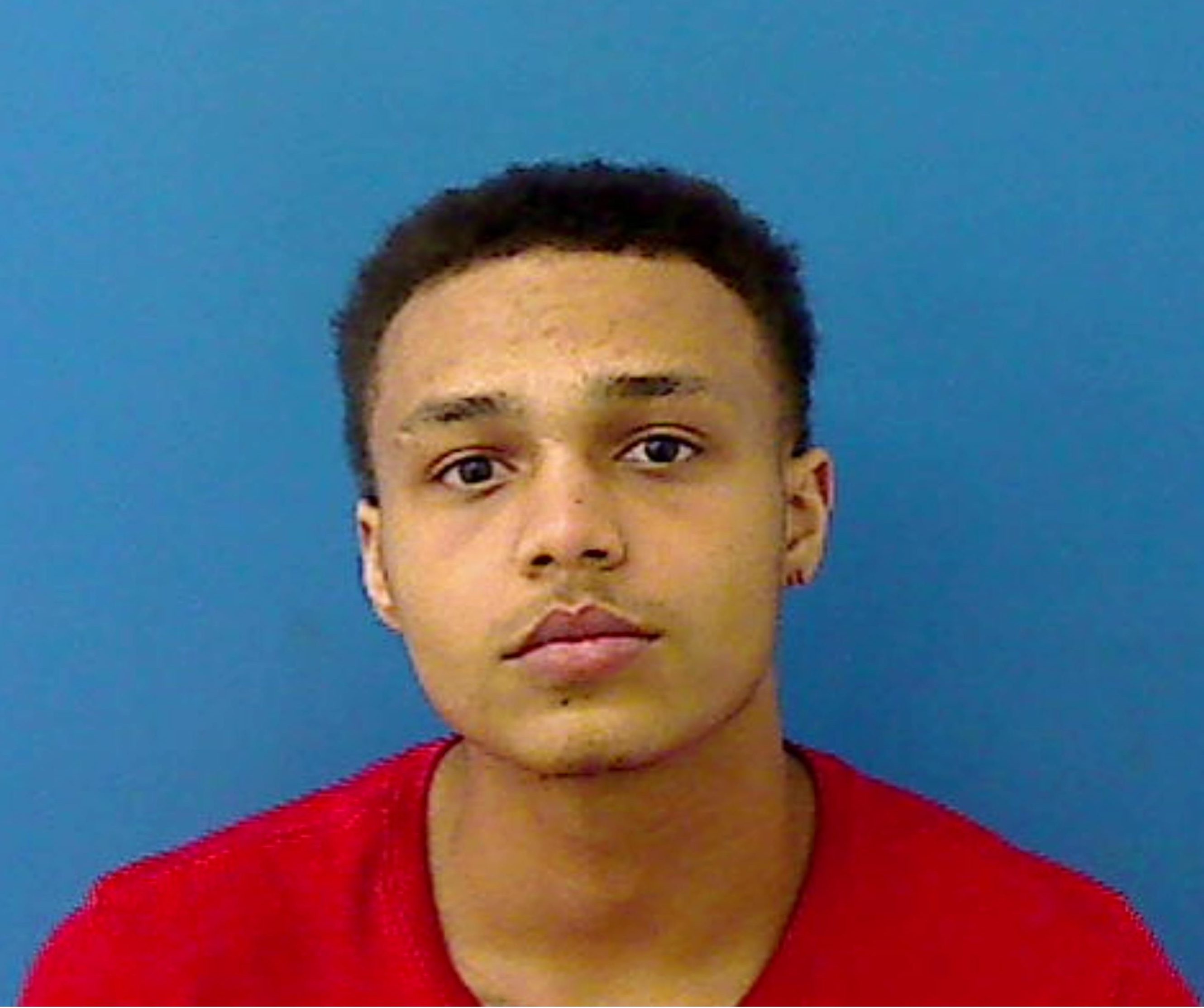 Ahmad Smith – District Attorney Scott Reilly