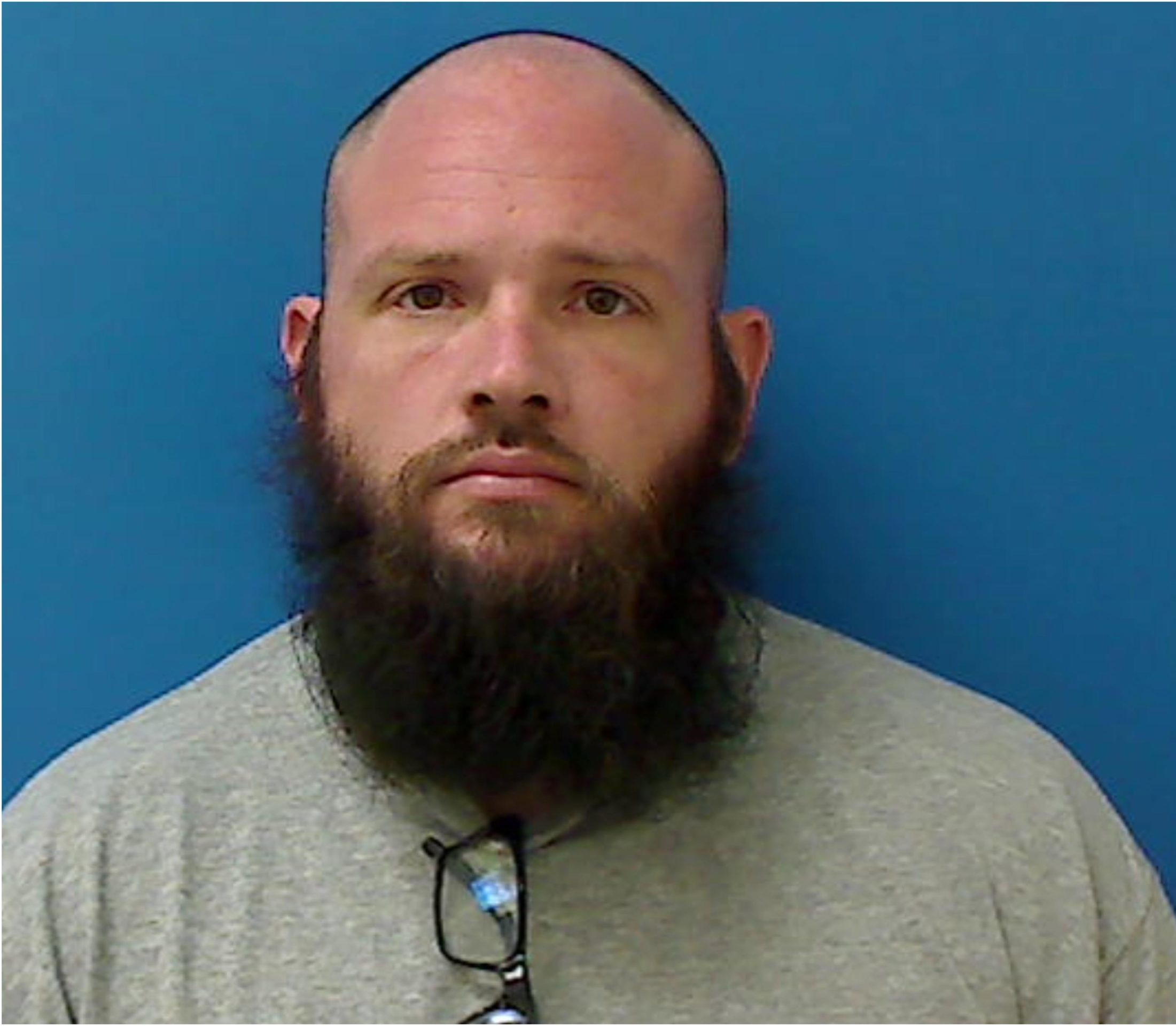 Guilty Pleas District Attorney Scott Reilly